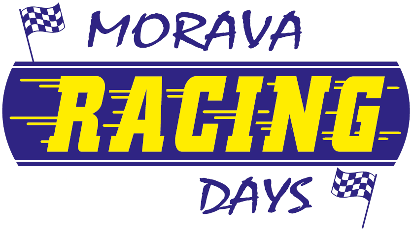 Morava Racing Days – Výroba z nerezové oceli